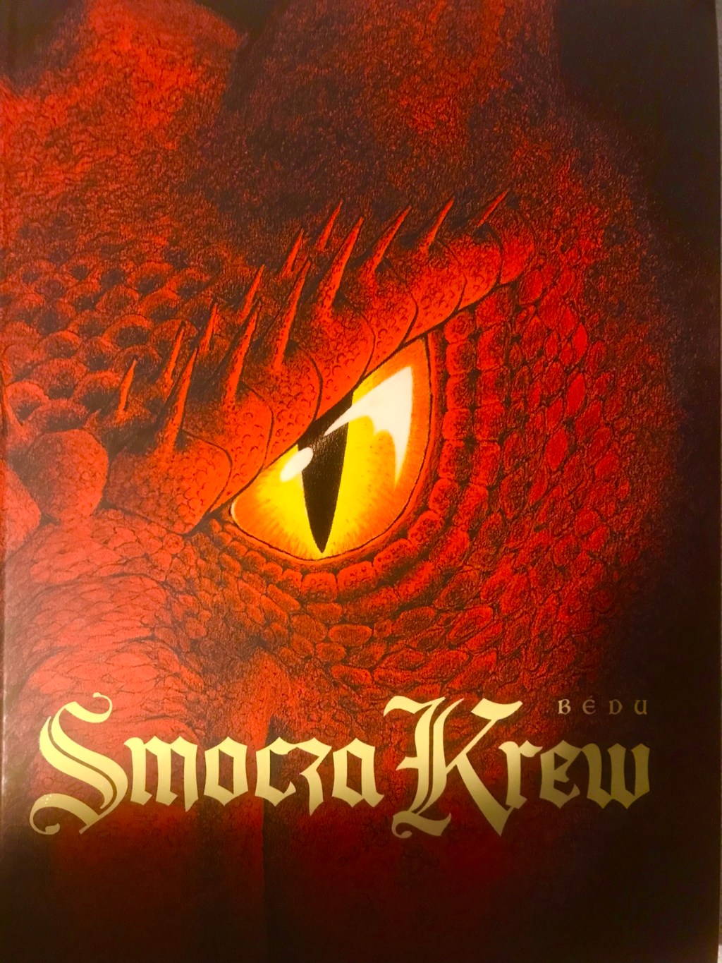 Ale komiks ! – Strona o lepszych komiksach, które przeczytałem, o ...