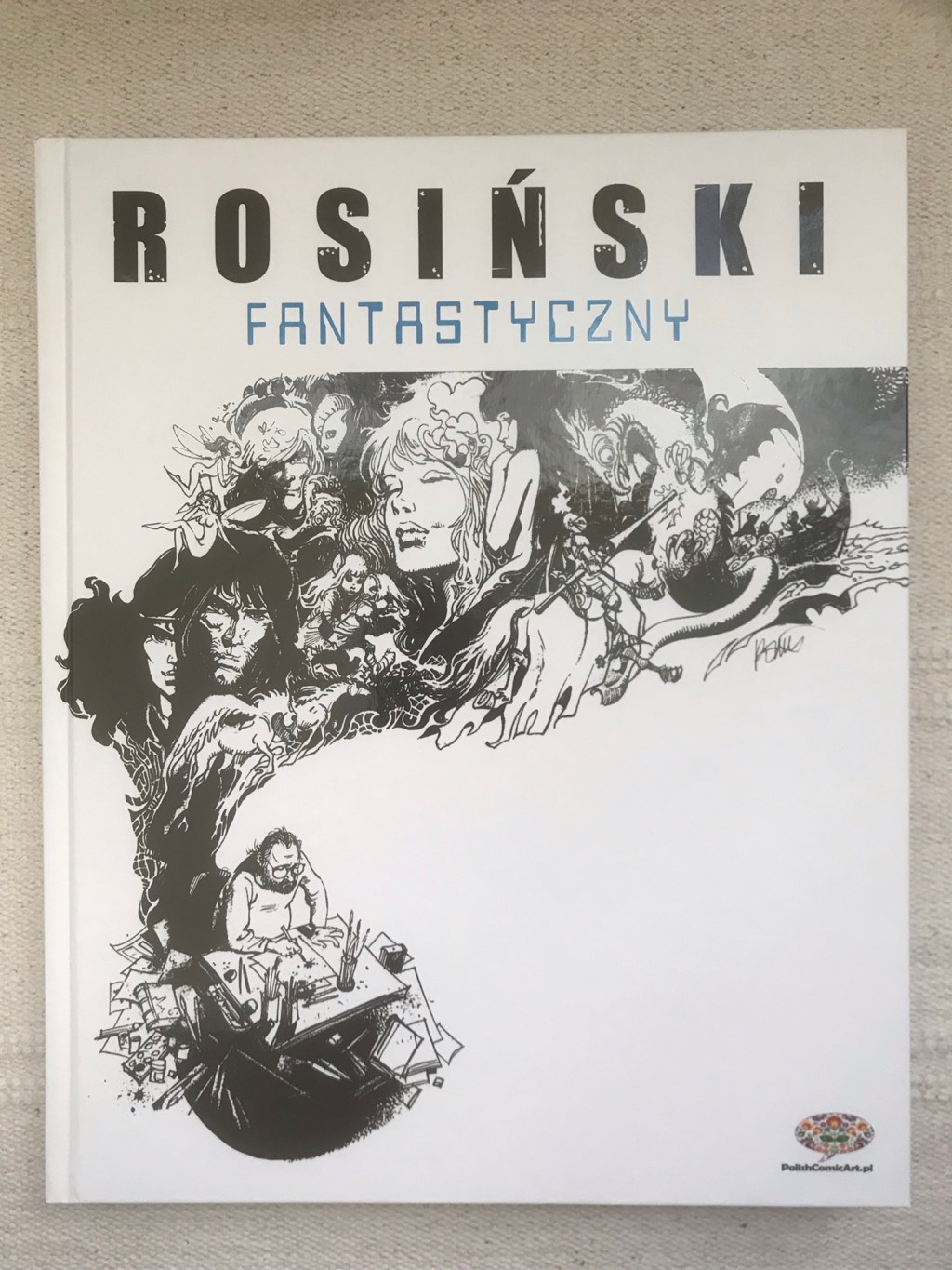 Ale komiks ! – Strona o lepszych komiksach, które przeczytałem, o ...