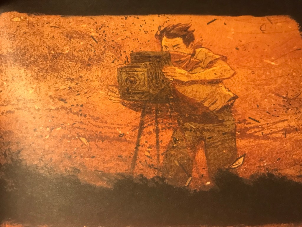 Ale komiks ! – Strona o lepszych komiksach, które przeczytałem, o ...